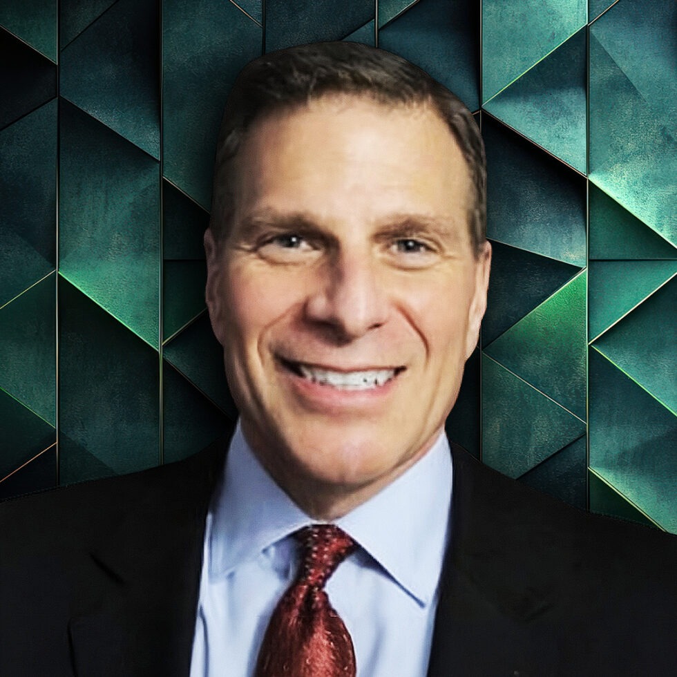 The CFOIQ Podcast | The Top Podcast For Chief Financial Officers